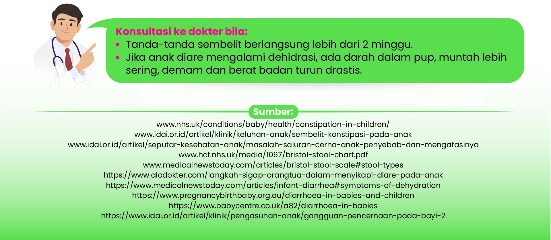 Tipe Pup Si Kecil yang Moms Wajib Tahu | KAO Life Academy