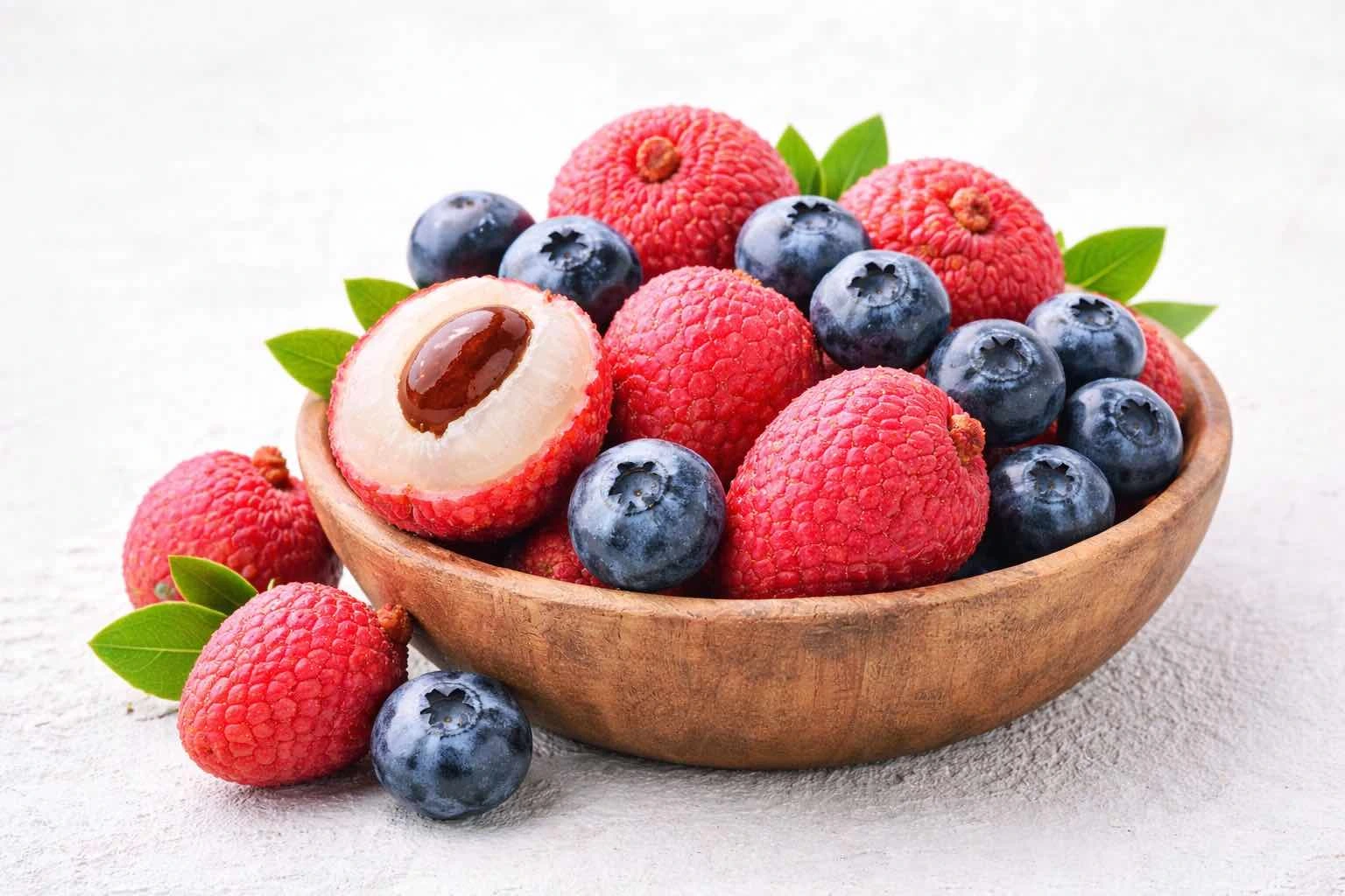 Kenapa Wangi Lychee–Berry Identik dengan Happy Scent yang Bisa jadi ...